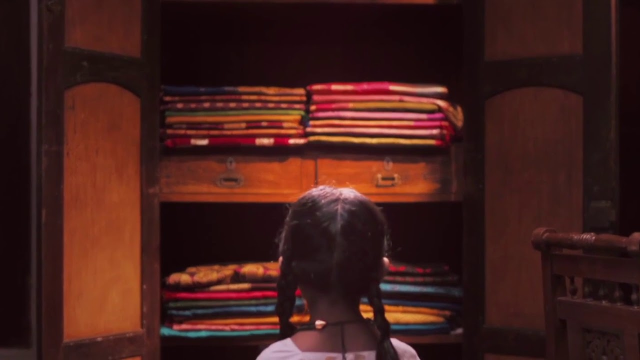 JIMSHI KHALID - CINEMATOGRAPHY SHOWREEL - YouTube