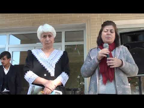 Yevlax rayon V.Əmiraslanov adına Aran qəsəbə 2-saylı tam orta məktəb.Bayraq günü tədbiri-1-ci