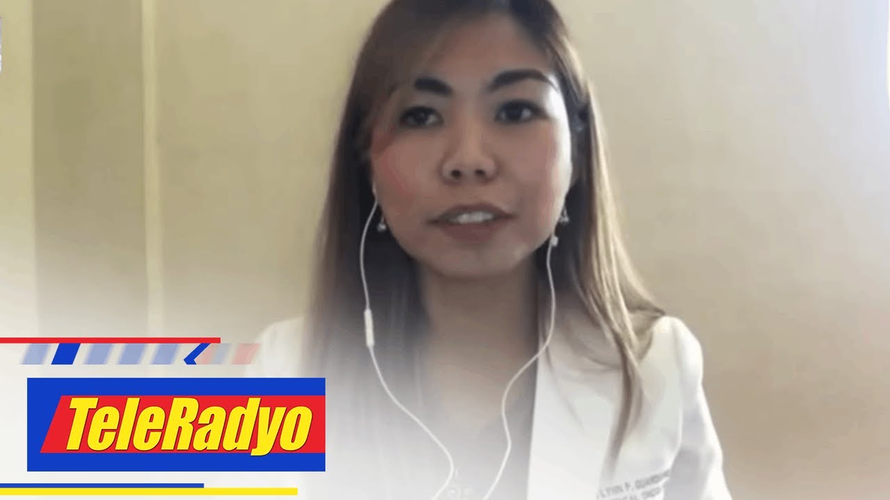 Your Daily Do's | TeleRadyo (10 June 2023) - YouTube