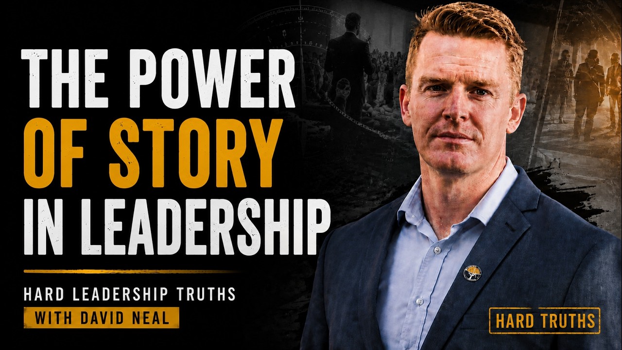 David Neal - Leadership and Communication - Where Both Intent and ...