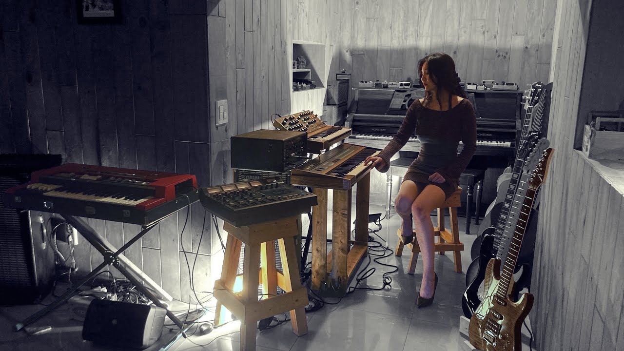 Hit the road Jack (Ray Charles) Cover by KNULP - YouTube