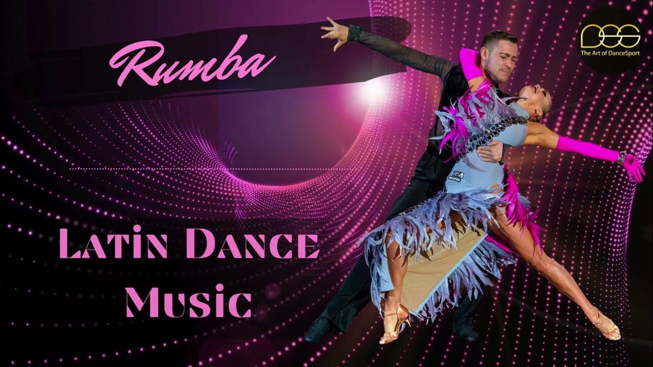 RUMBA MUSIC MIX | #7 #musicmix #ballroomdance #rumba #dancesport #latin #dance #rumbadance - YouTube