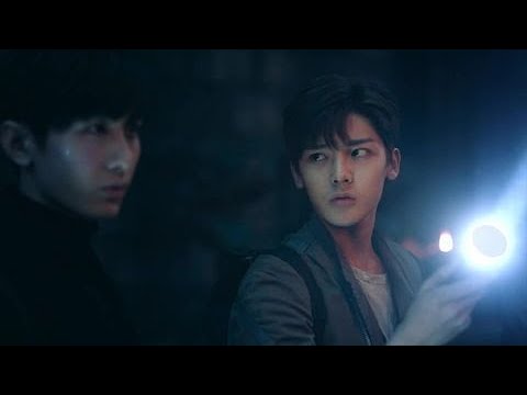 Wu Xie&Zhang Qiling/The Lost Tomb 2/World