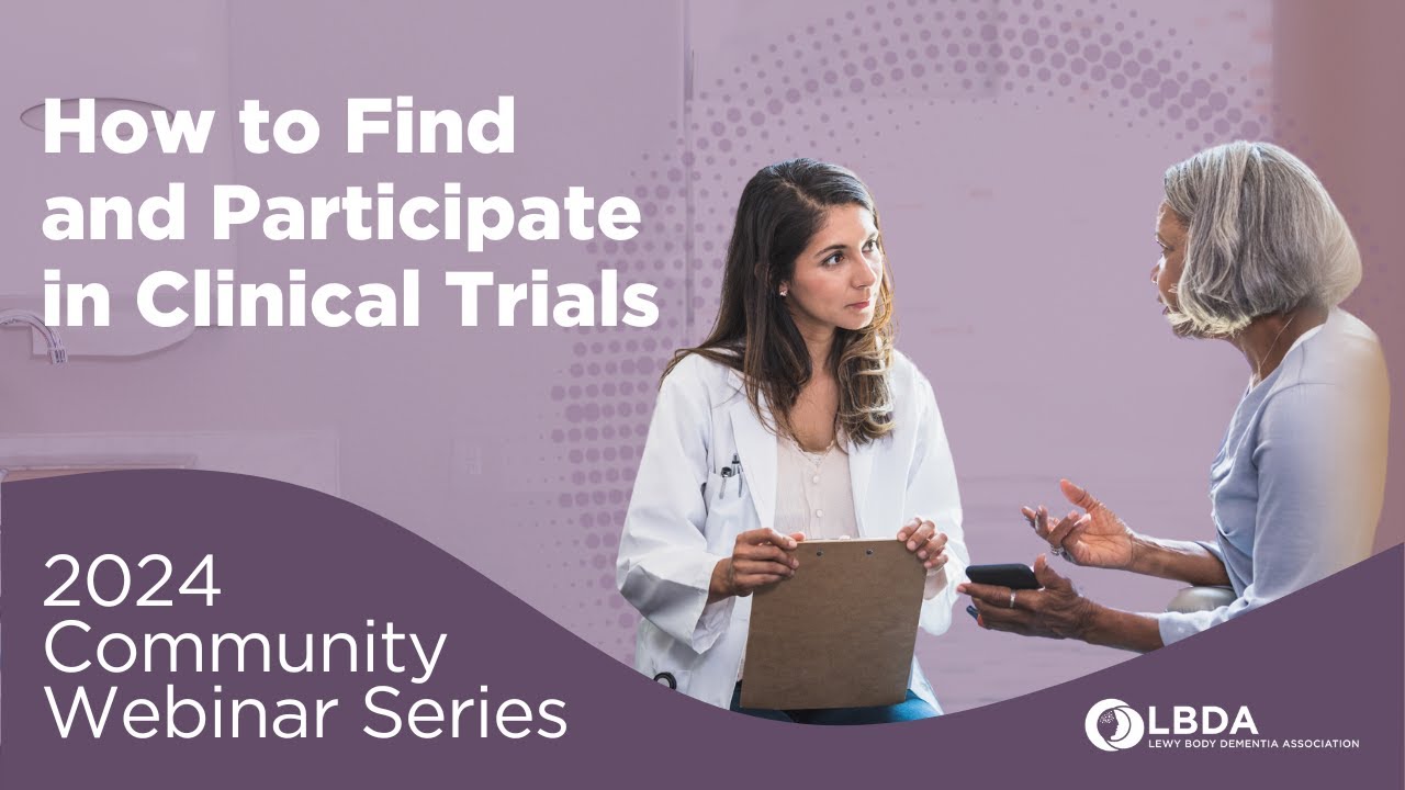 How to Find and Participate in Clinical Trials: Practical Advice & Real ...