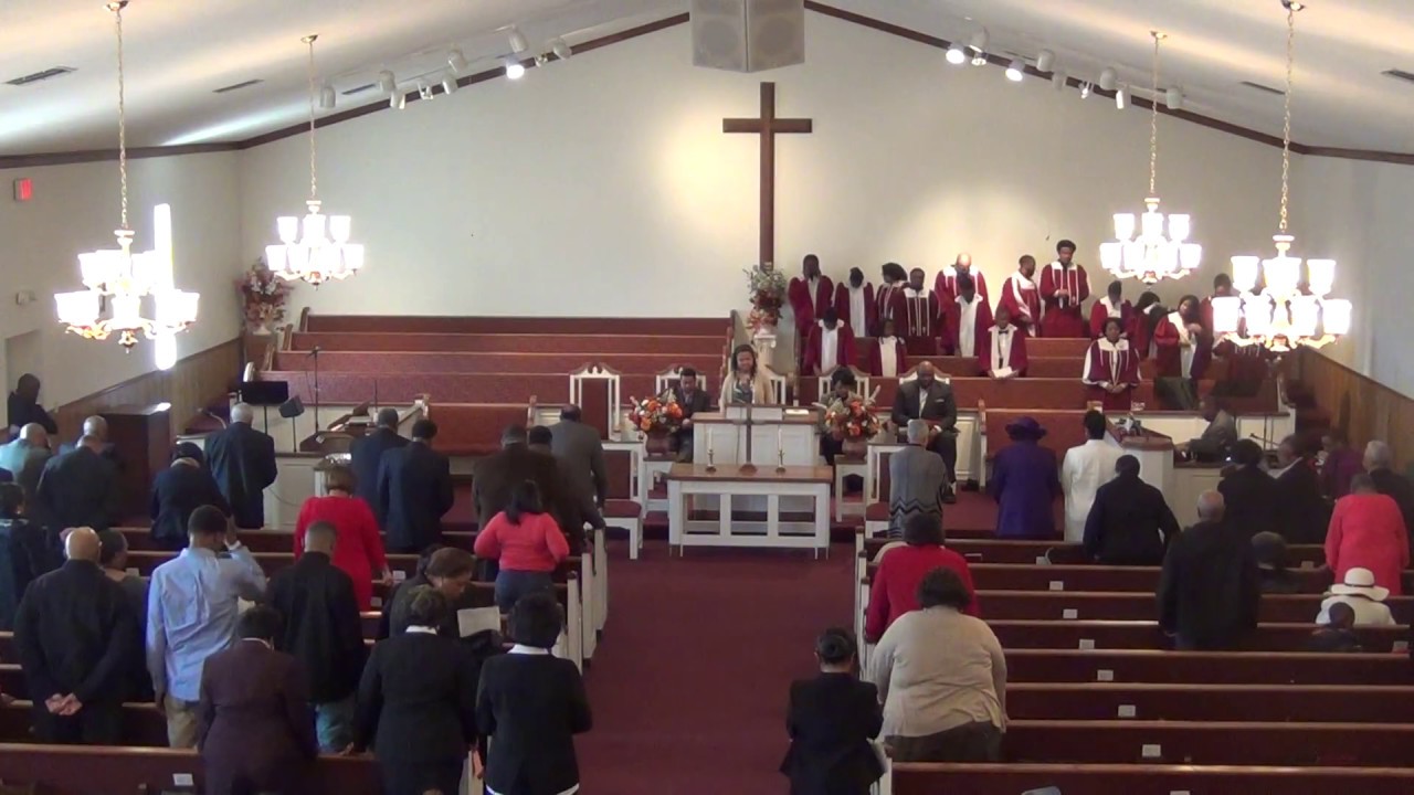 Morning Worship Service Sunday March 12th 2017 - YouTube