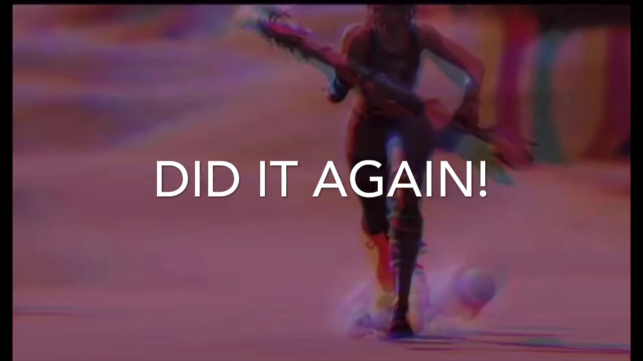 Fortnite Montage (Did it again) ft. Lil tecca @Team Dexillis - YouTube