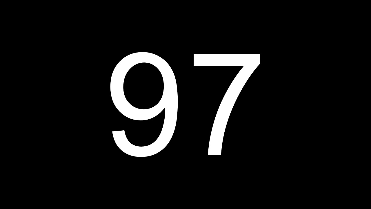97 - YouTube