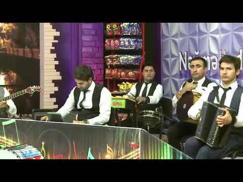 Nofel Suleymanov Geceler 2018