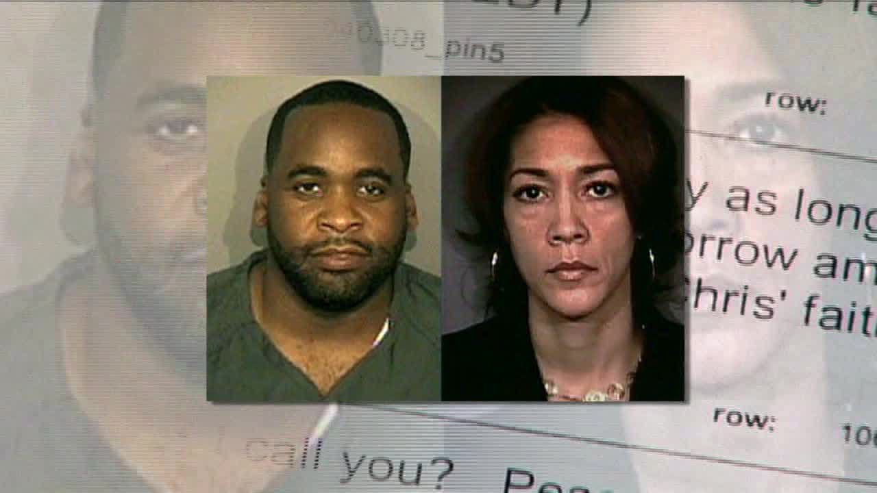 Kym Worthy profile - YouTube