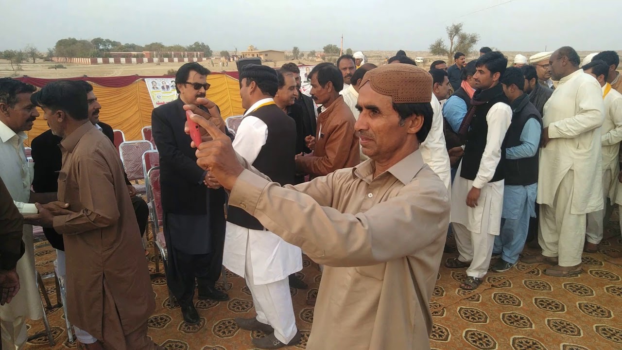 Sada-e-channar PIR rajana - YouTube