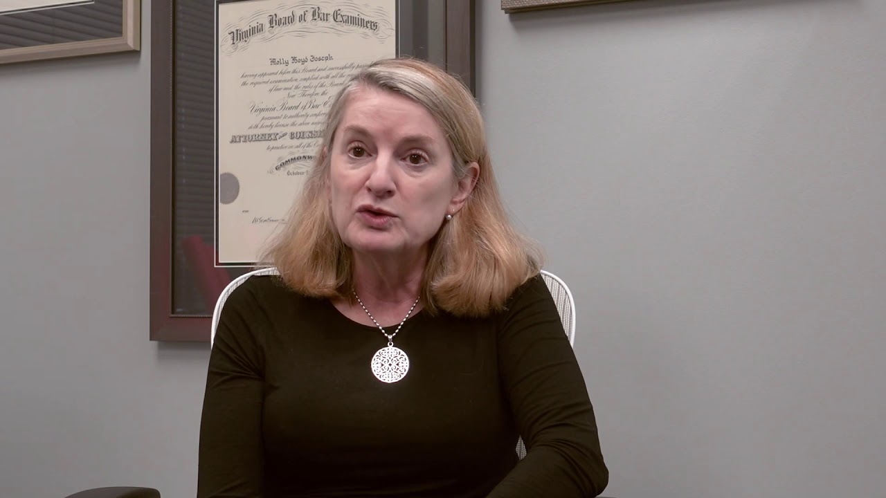 Molly Ward Spotlight October 2020 - YouTube