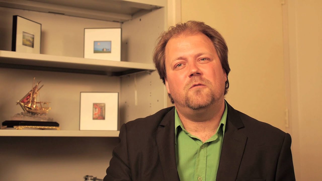 Dr Mark Juszczak - Password Control Issues in Older Minors - YouTube