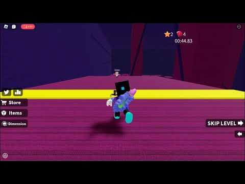 Playing Speed Run 4 for the first time.... | Roblox Speed Run 4 - YouTube