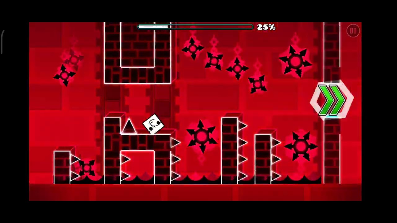 Speed Racer 0-78%|GD - YouTube