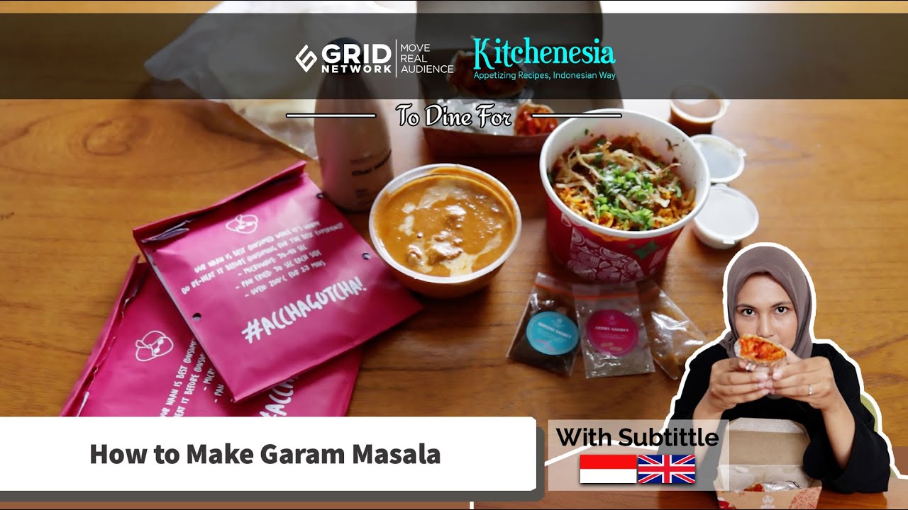 Accha Indian Soulfood Spills Secret Seasoning to Its VIRAL Chicken ...