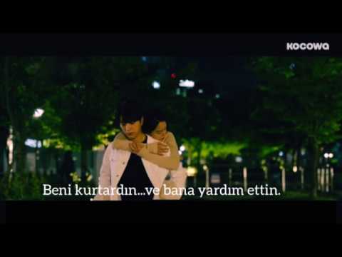 Kore klip- Sen yanımdayken