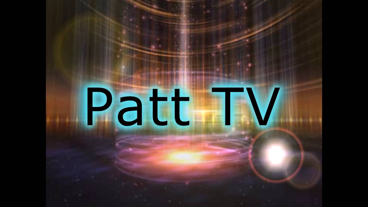 intro Patt TV มาแล้วครับ - YouTube