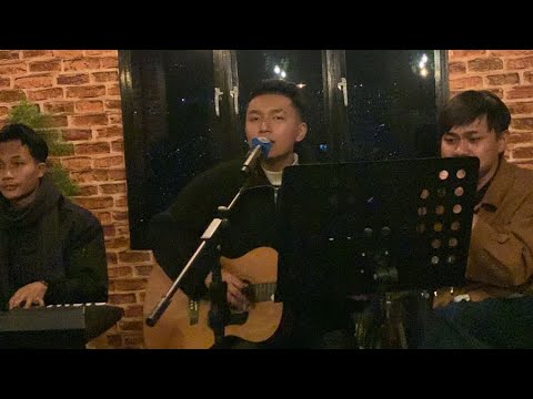 Zothana - I tello chuan (cover) - YouTube