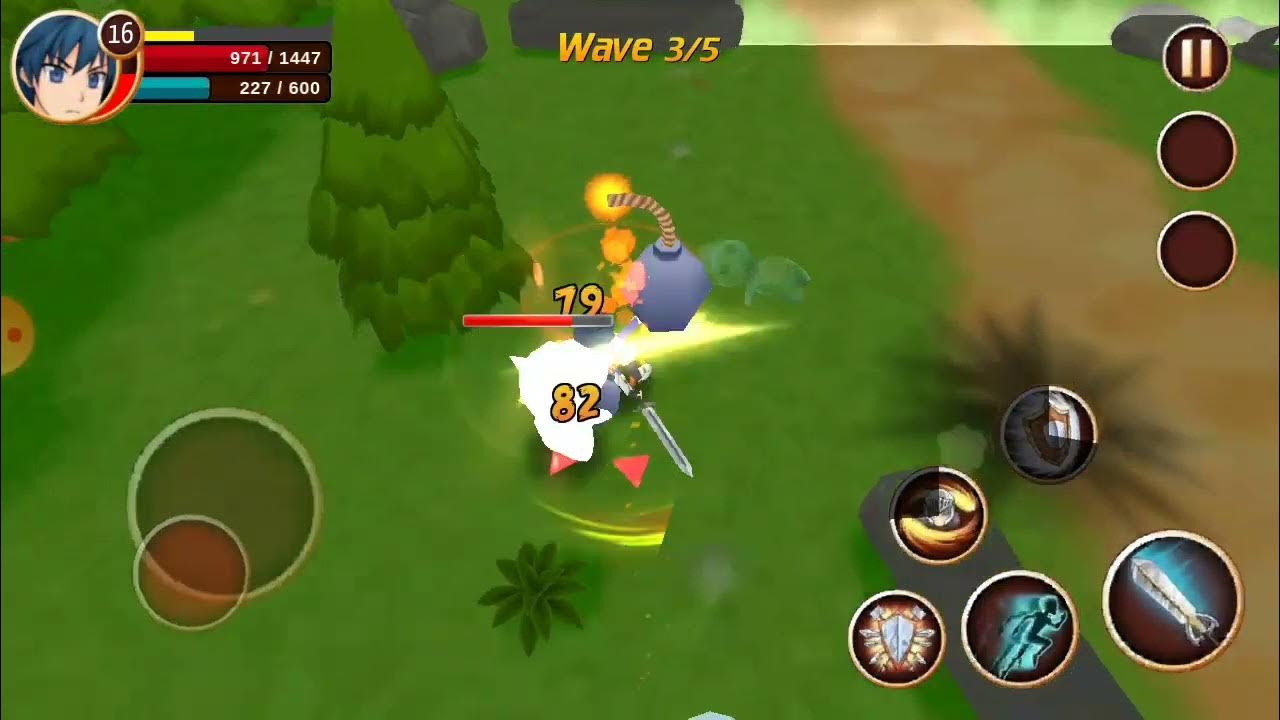 épic conquest épisode 5 partie 2 (pokejo) - YouTube