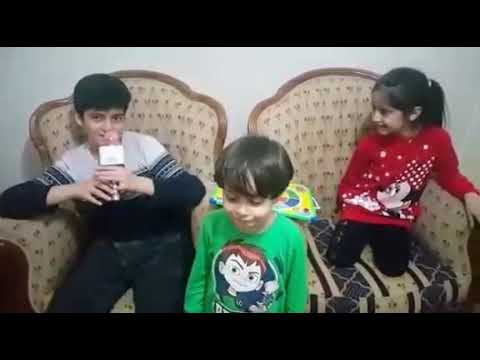 O SES TÜRKİYE YARIŞMASI YAPTIK!!!