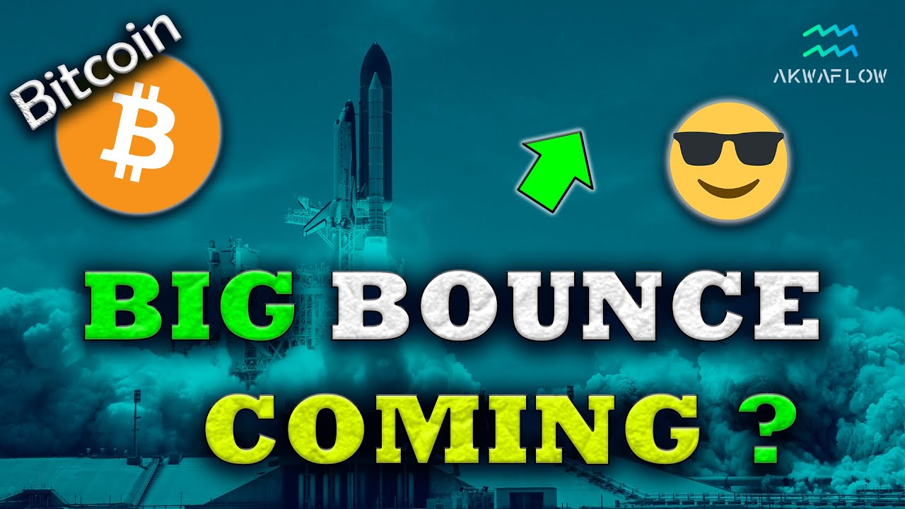 BITCOIN : THE CONDITION TO CONTINUE THE BULL RUN - COMPLETE CHART ...