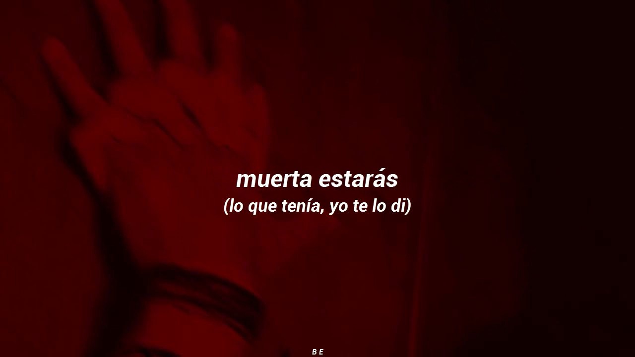 Panda - Disculpa Los Malos Pensamientos - YouTube