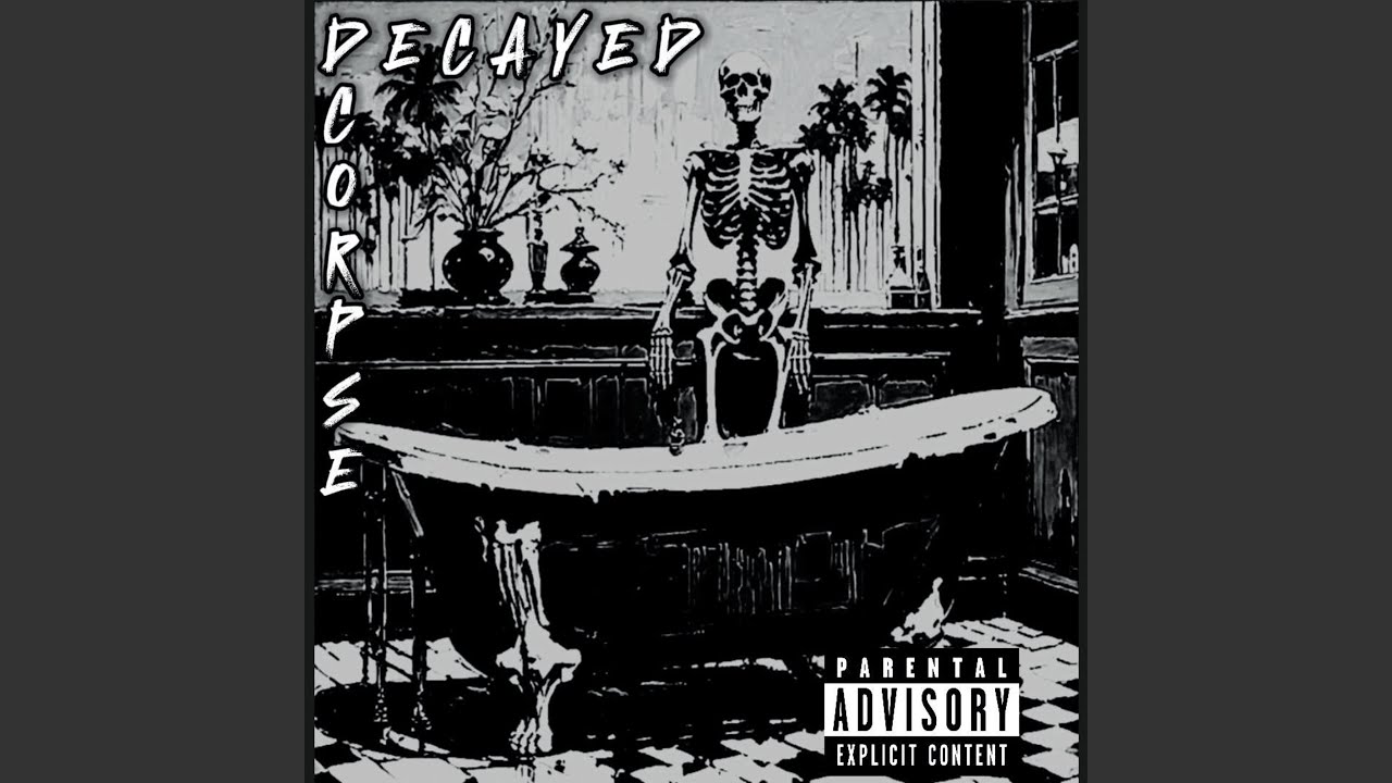 DECAYED CORPSE - YouTube