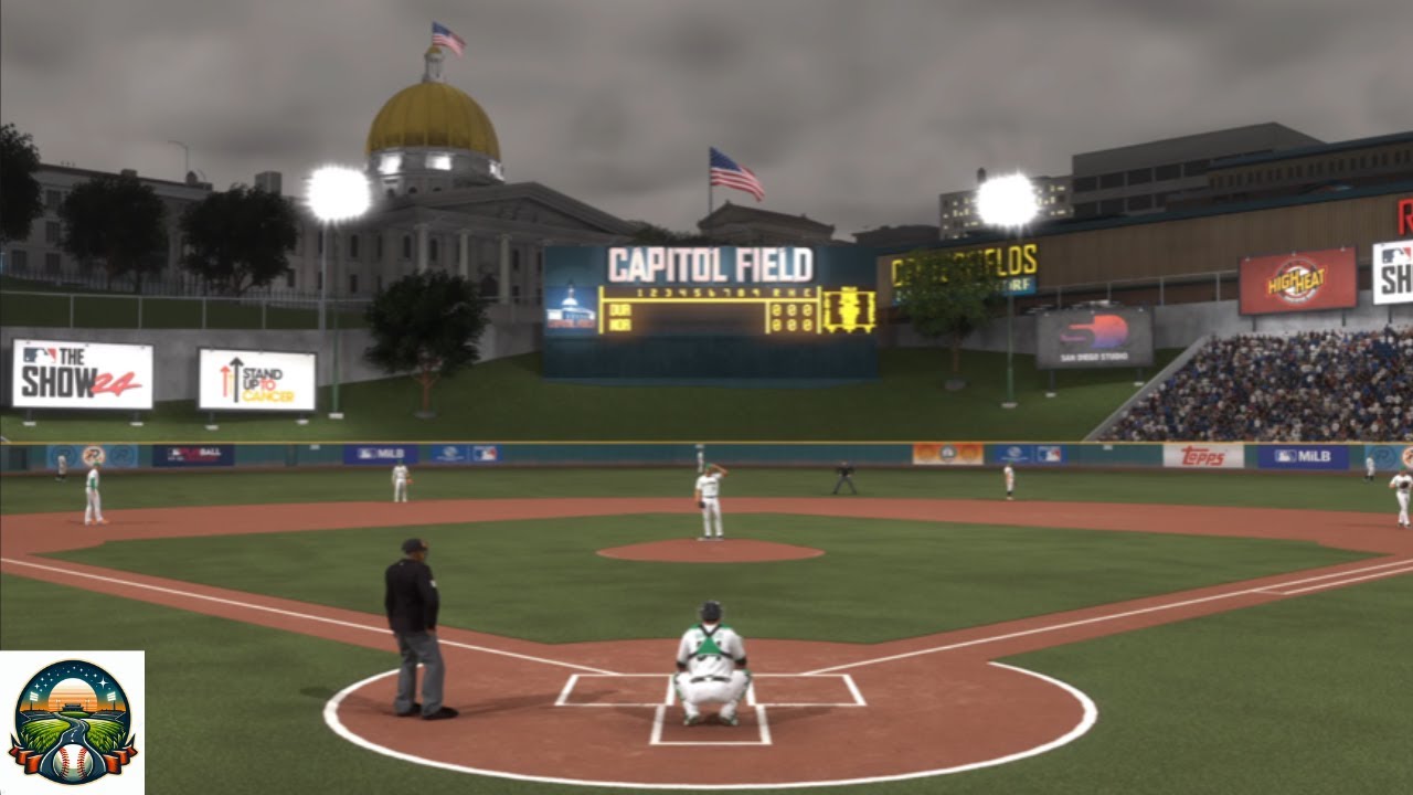 Max Powers' Road to the Show - 24th AAA Start on his journey to the ...