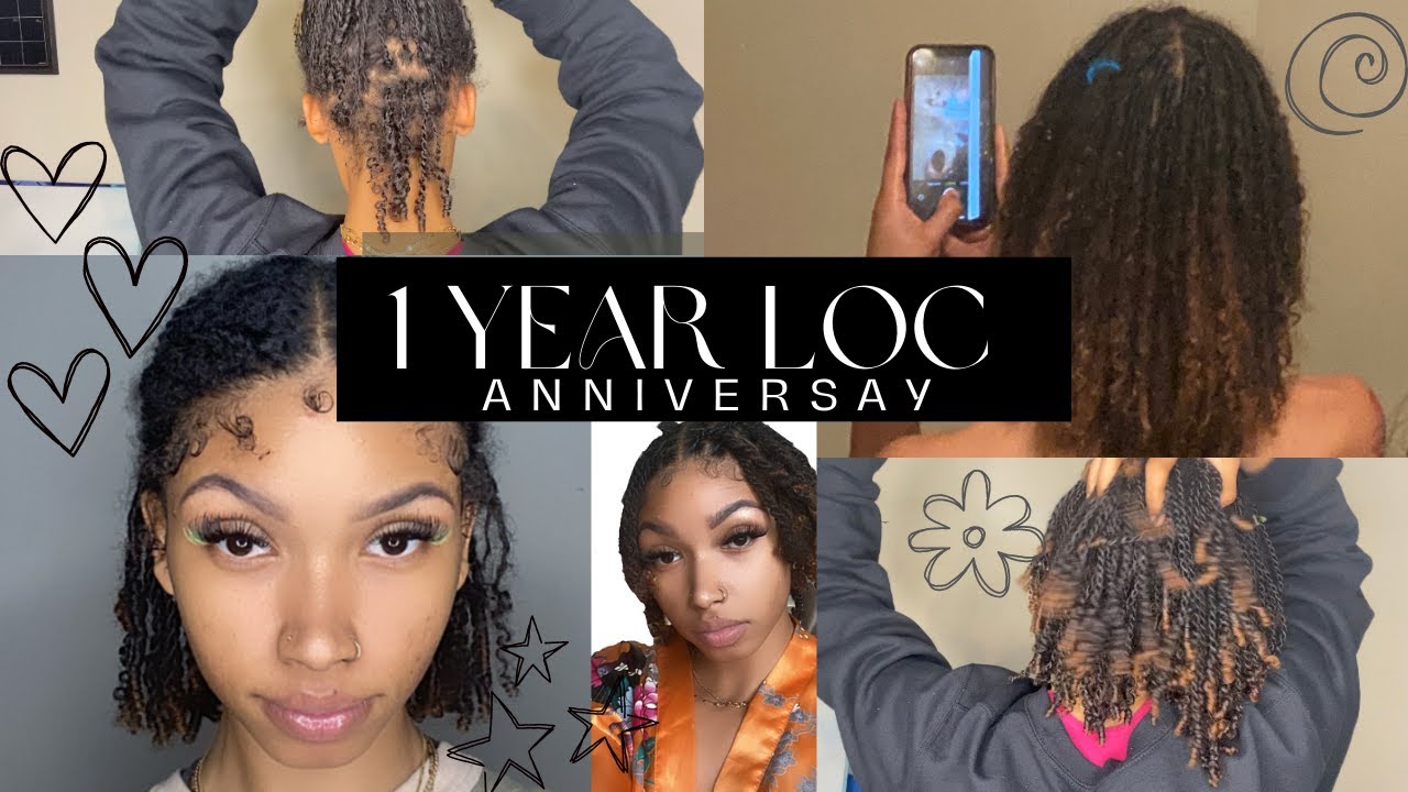 1 YEAR LOC UPDATE : 3C/4A Loc journey | feeding my impulsive thoughts ...