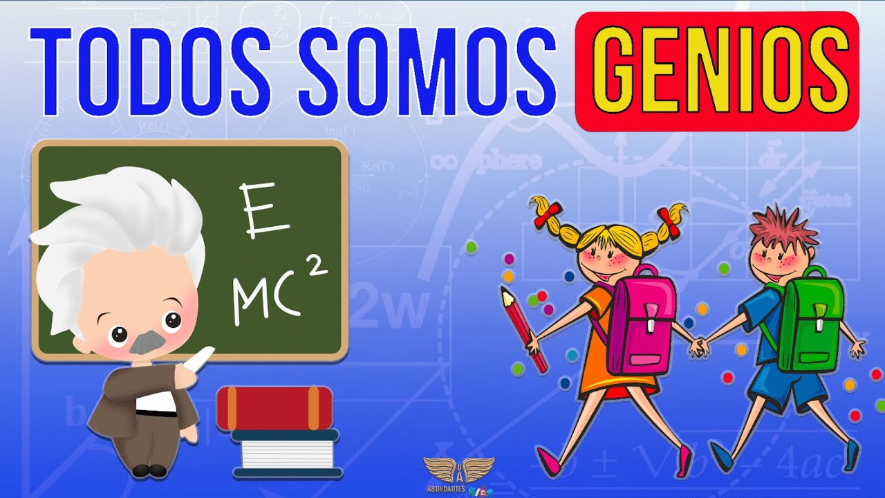 🧠 ¿Qué es Abundantes Kids?. Explicación en este vídeo 🧠 - YouTube