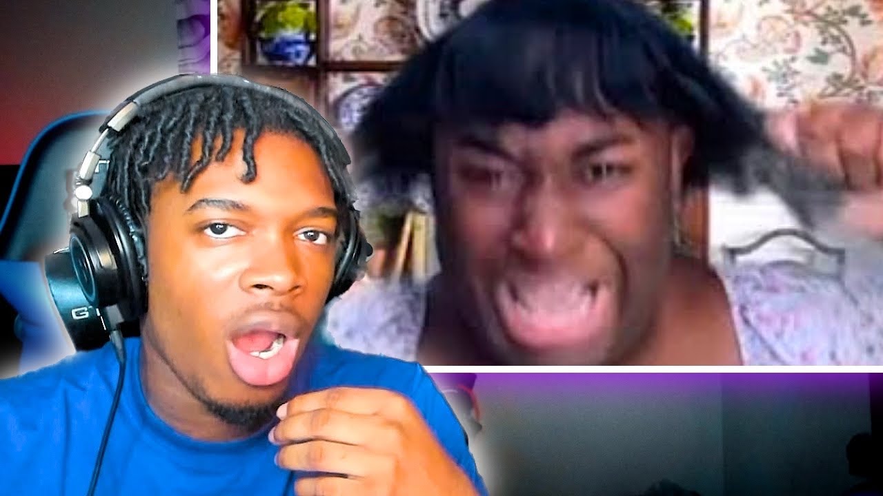 FAVORITE TERRI JOE MOMENTS FROM TIKTOK **HE GOT EMBARRASSED** - YouTube