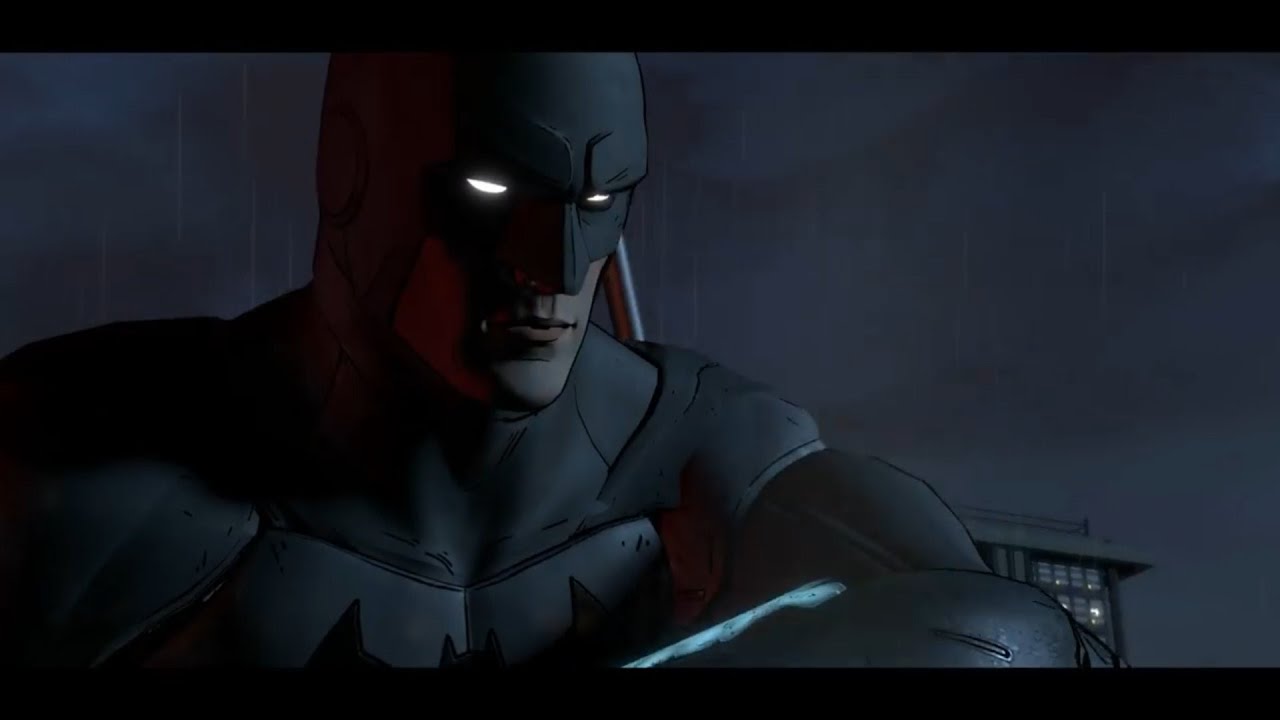 Top 5 - Batman's Games - Android and iOS - YouTube