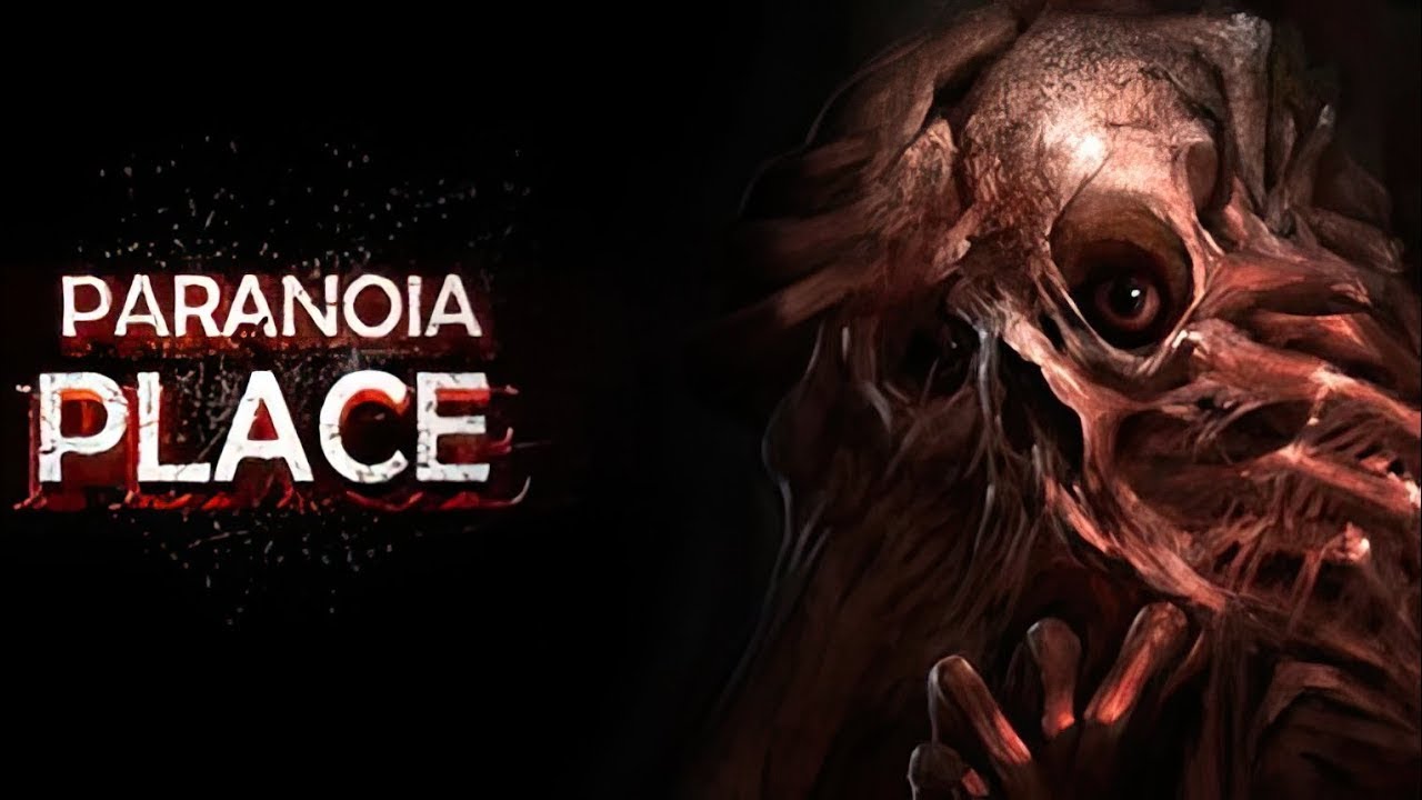 Paranoia Place and The Horror Repetitive - YouTube