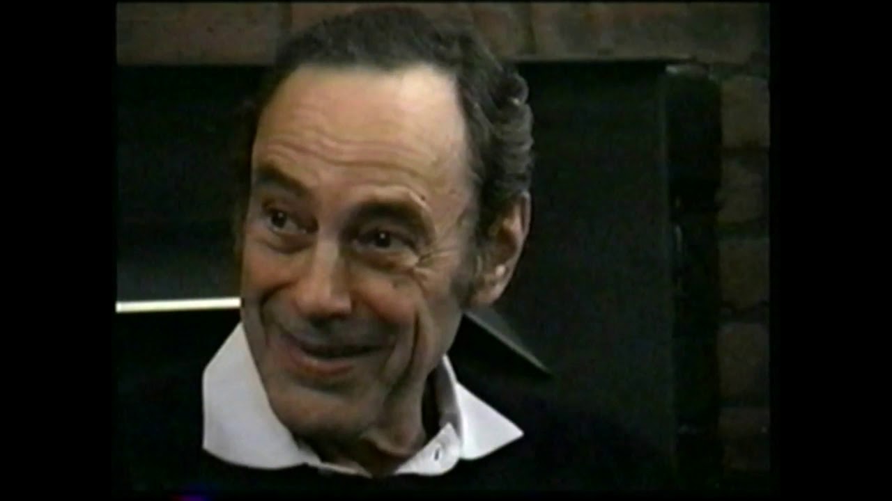 MY RELATION TO AN ULTIMATE with Gene Gendlin - YouTube