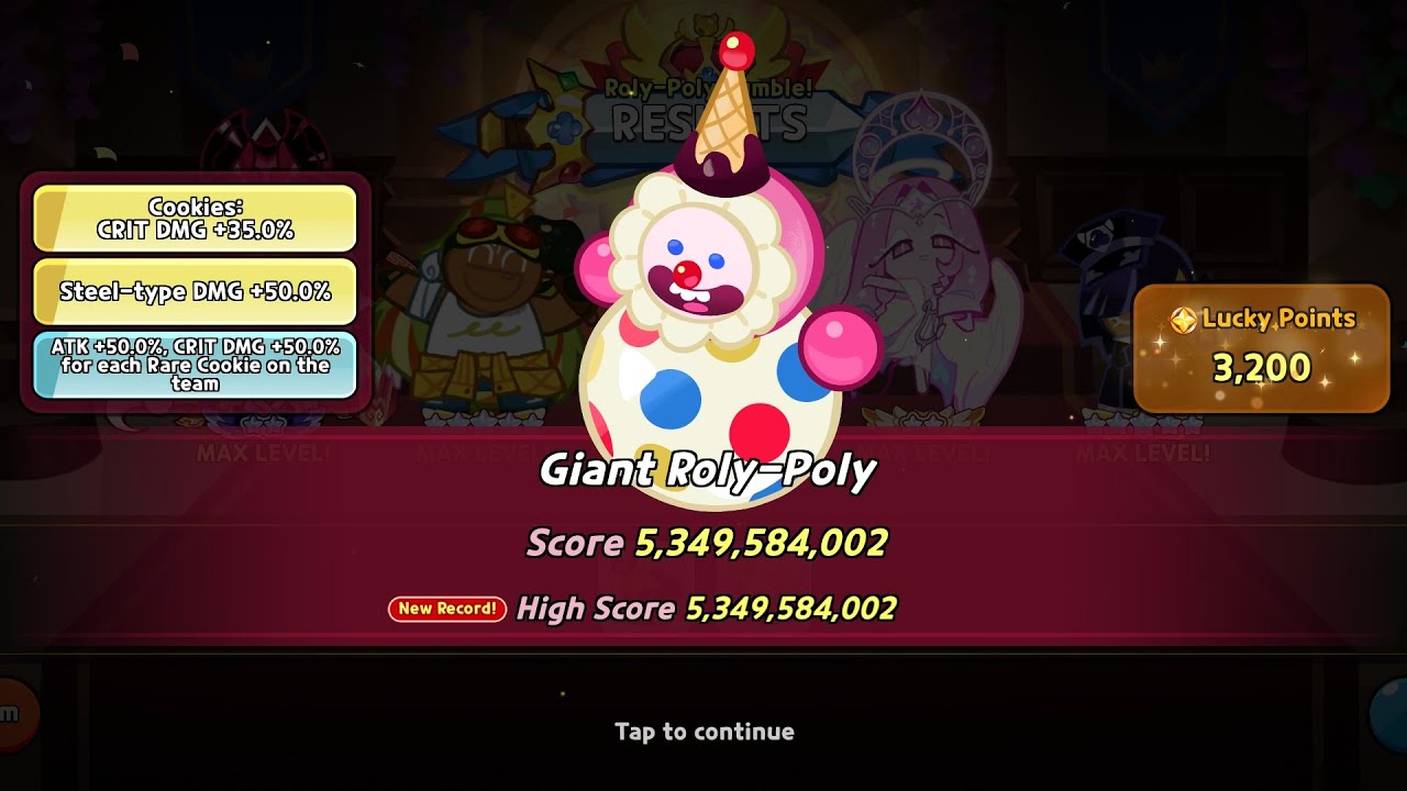 Top 5% SUPER EASY TEAM as a p2f in Roly-Poly Rumble 🔥 #crk - YouTube