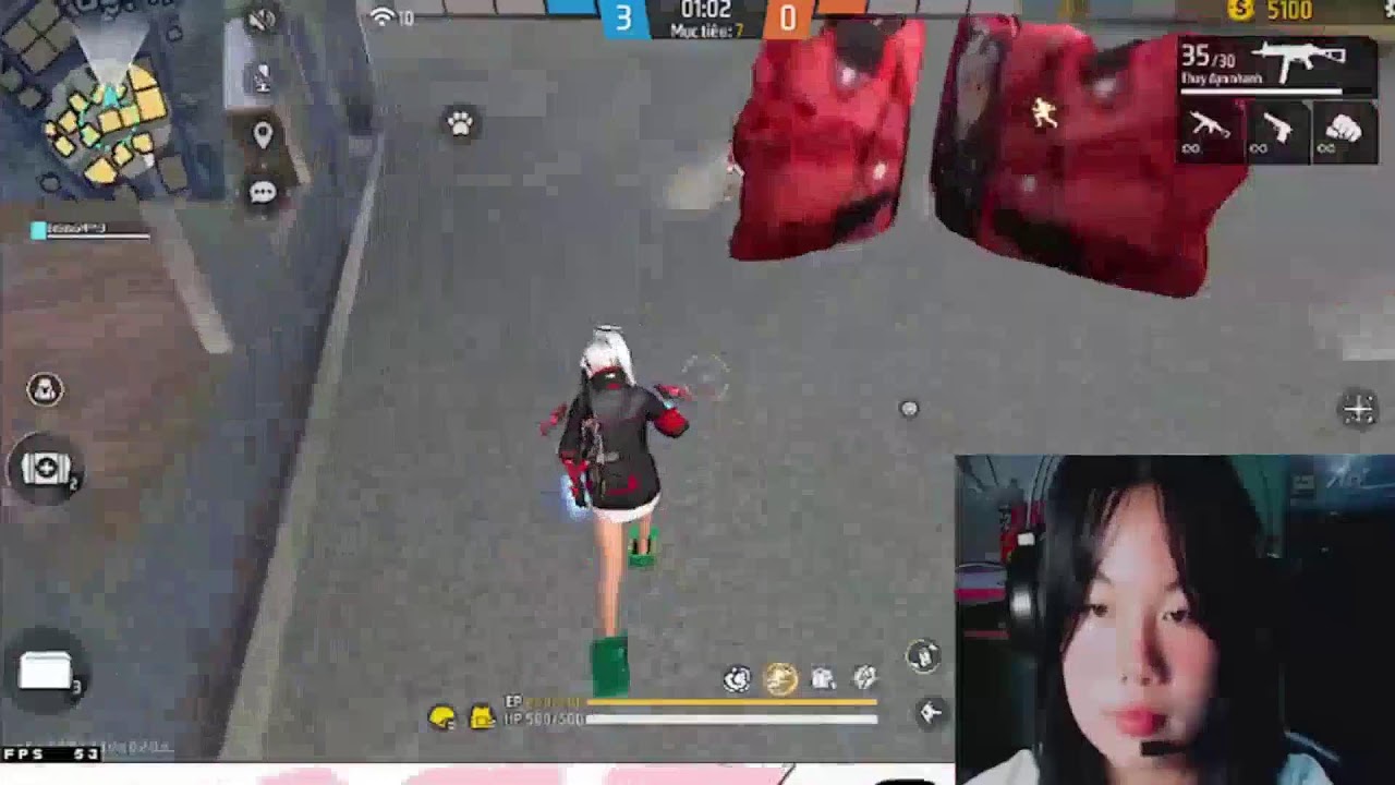 Gameeeee deeeeee - YouTube