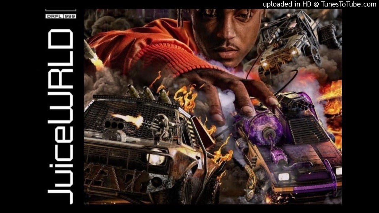 Juice Wrld - On God Clean (feat. Young Thug) - YouTube