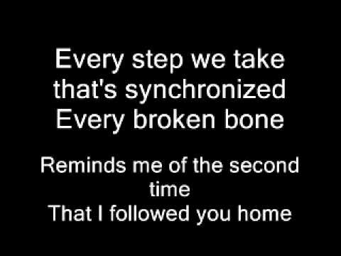 Placebo-The bitter end (lyrics).flv