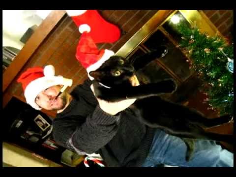 Rucka Rucka Ali - A Very Rucka Christmas - Christmas Album 2010 - YouTube