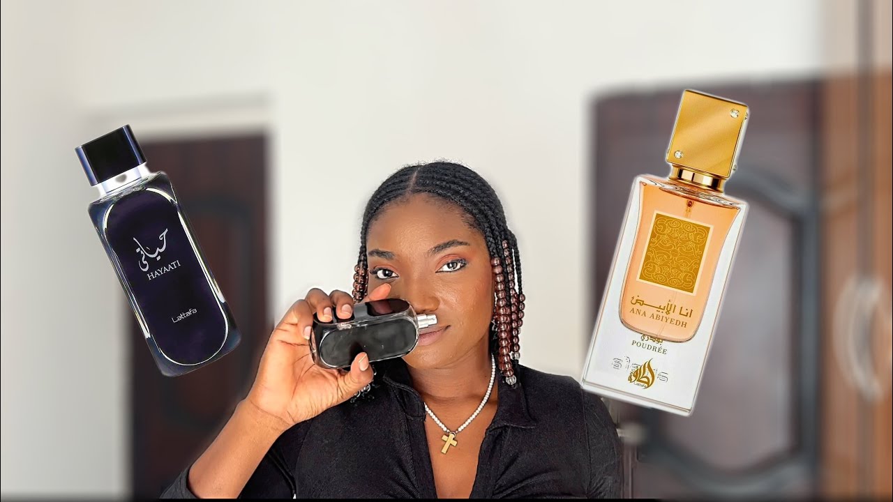 Luxury on a Budget: Lattafa's Affordable Fragrances that Smell Amazing ...