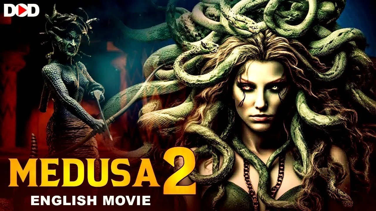 Medusa: A Steamy Thriller On Netflix