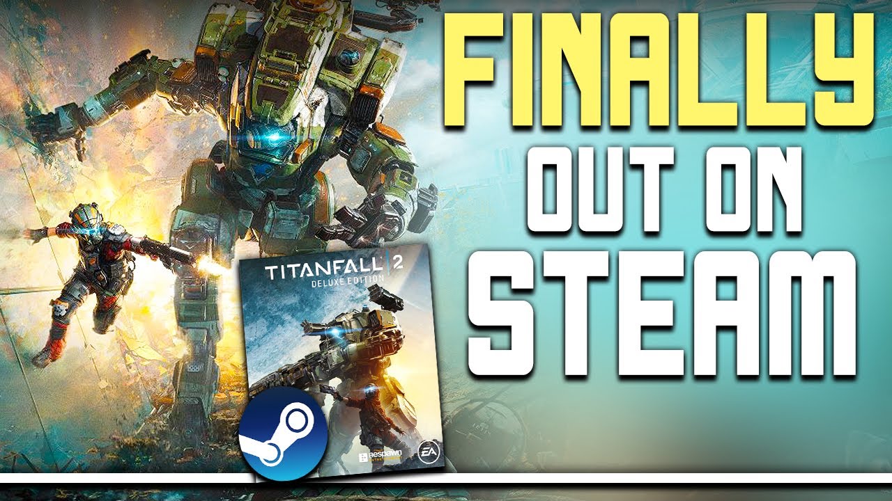 An Awesome Multiplayer Game Has Finally Come to Steam + 2 Steam Sales ...