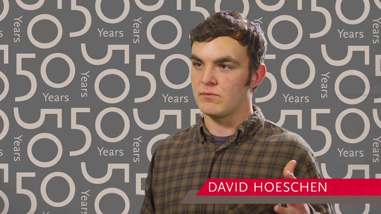 Comstock Memorial Union Interviews #2 - YouTube