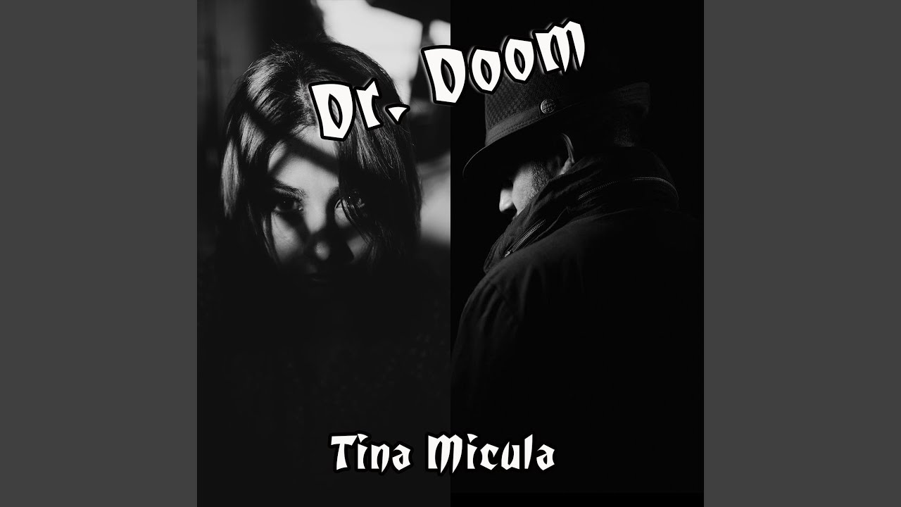 Dr. Doom - YouTube