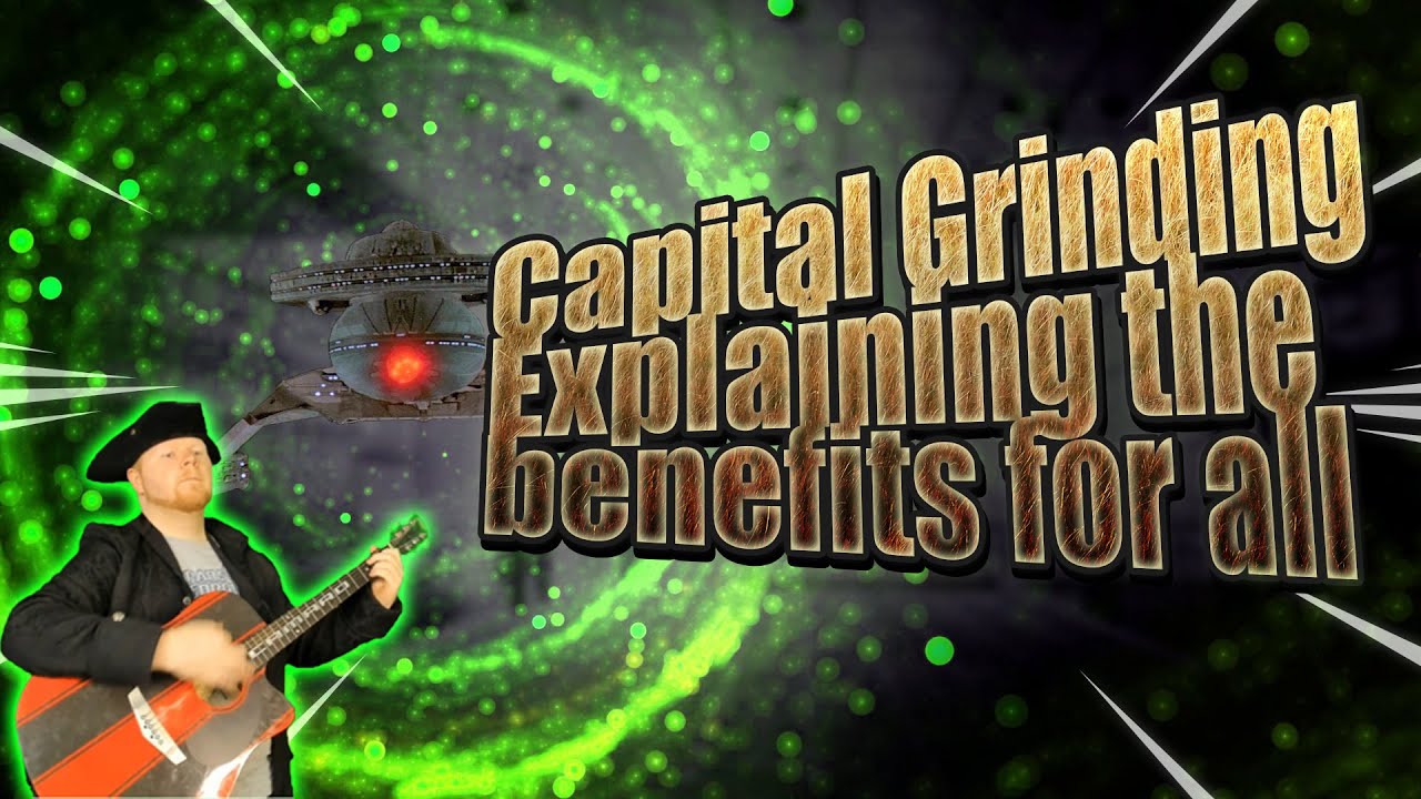 Capital System Grinding in Star Trek Fleet Command | Value of Sol ...
