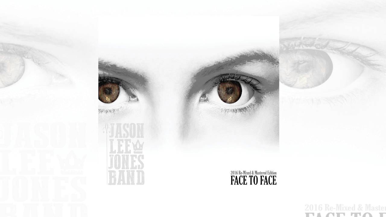 Bless The Lord // Jason Lee Jones Band // Face To Face - YouTube