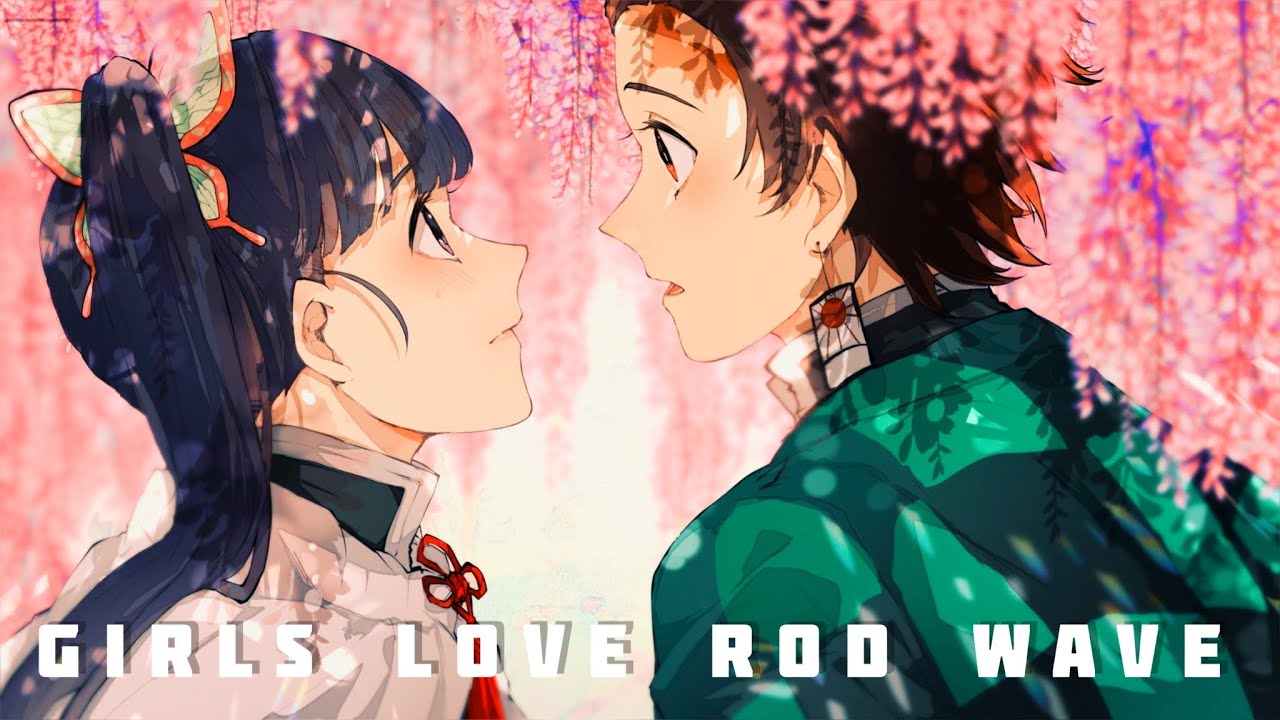 Anime Mix | Scorey - Girls Love Rod Wave | AMV - YouTube