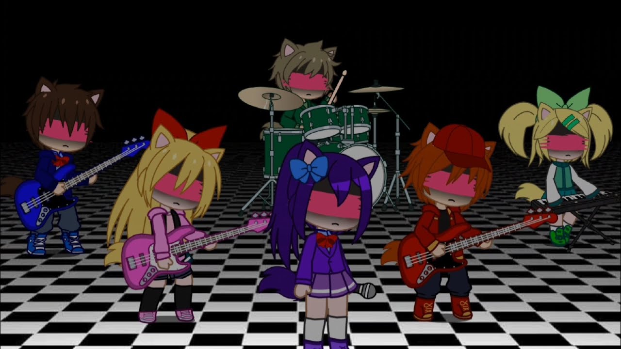 Racing into the Night // Alvin and the Chipmunks AU (ft. OG Chipmunks ...