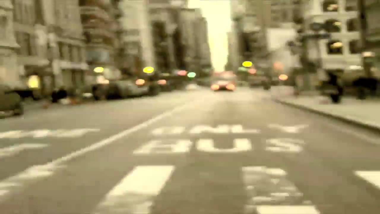 Bustin Strike Broadway - YouTube