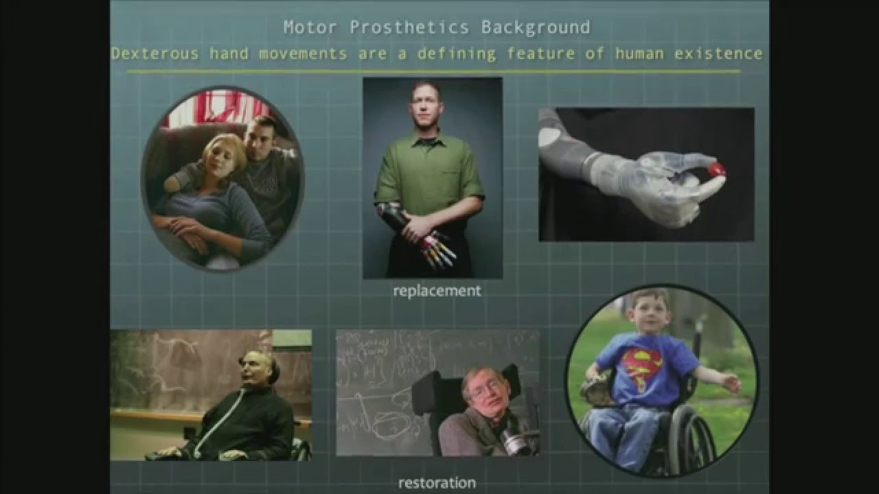 Brain Computer Interfaces Meet Body Area Network (Timothy Lucas, MD ...